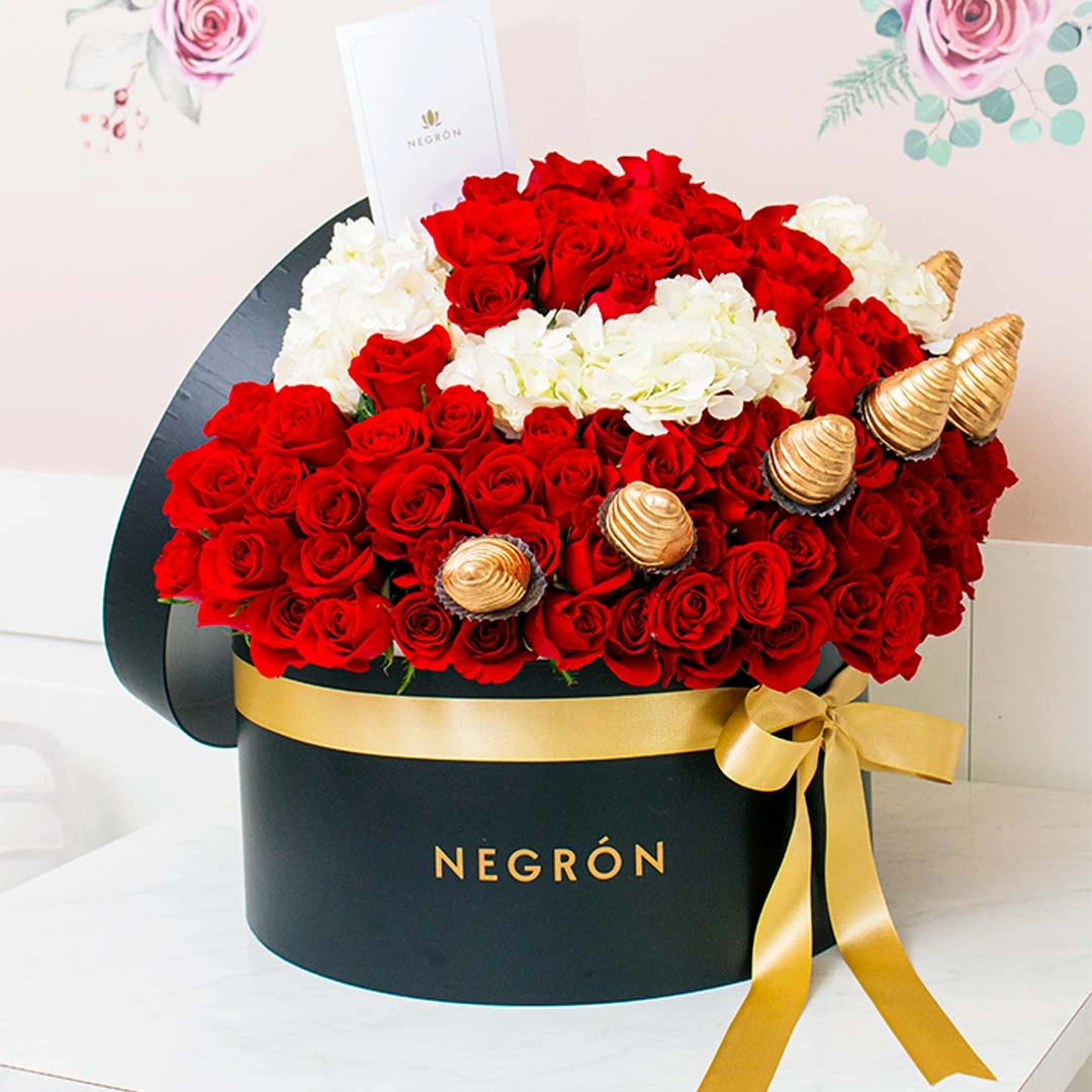 NegronOficial